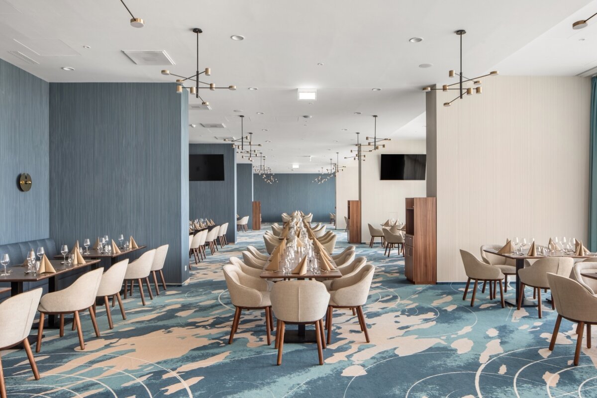 Keszthely - Sirius Hotel **** | BBT